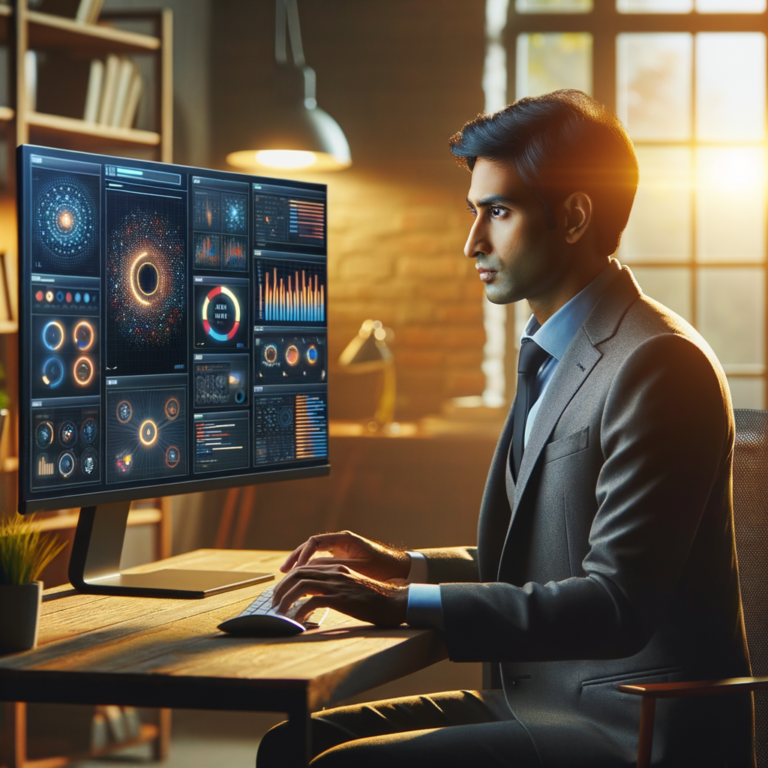 AI-Driven Social Media Tools - E-Learn AI-Driven Social Media Tools - E-Learn